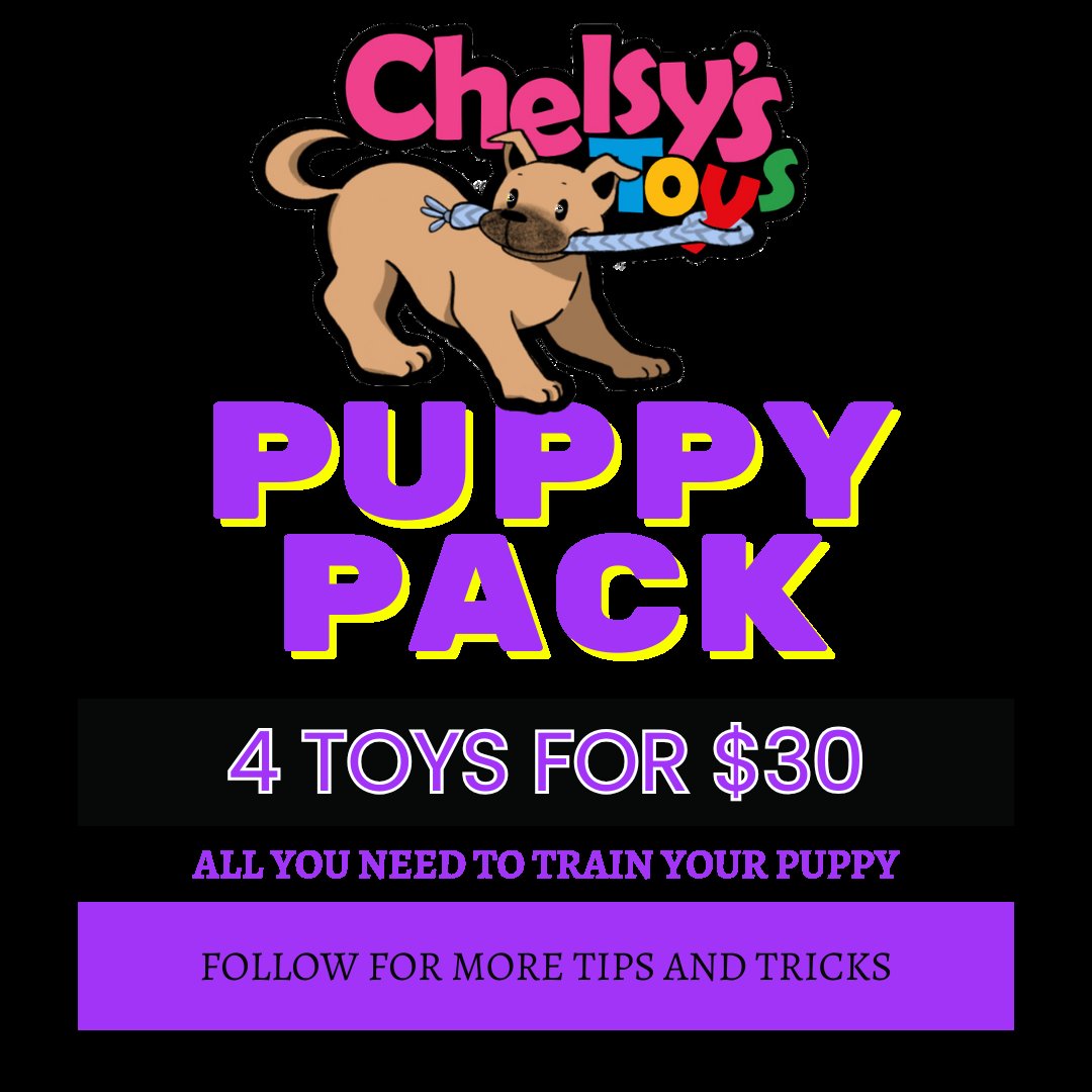 Collections – Chelsy's Toys